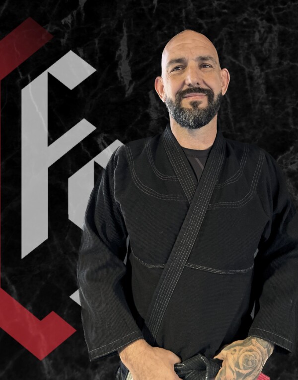 Our Coaches - Roger Carpenter American Jiu-Jitsu
